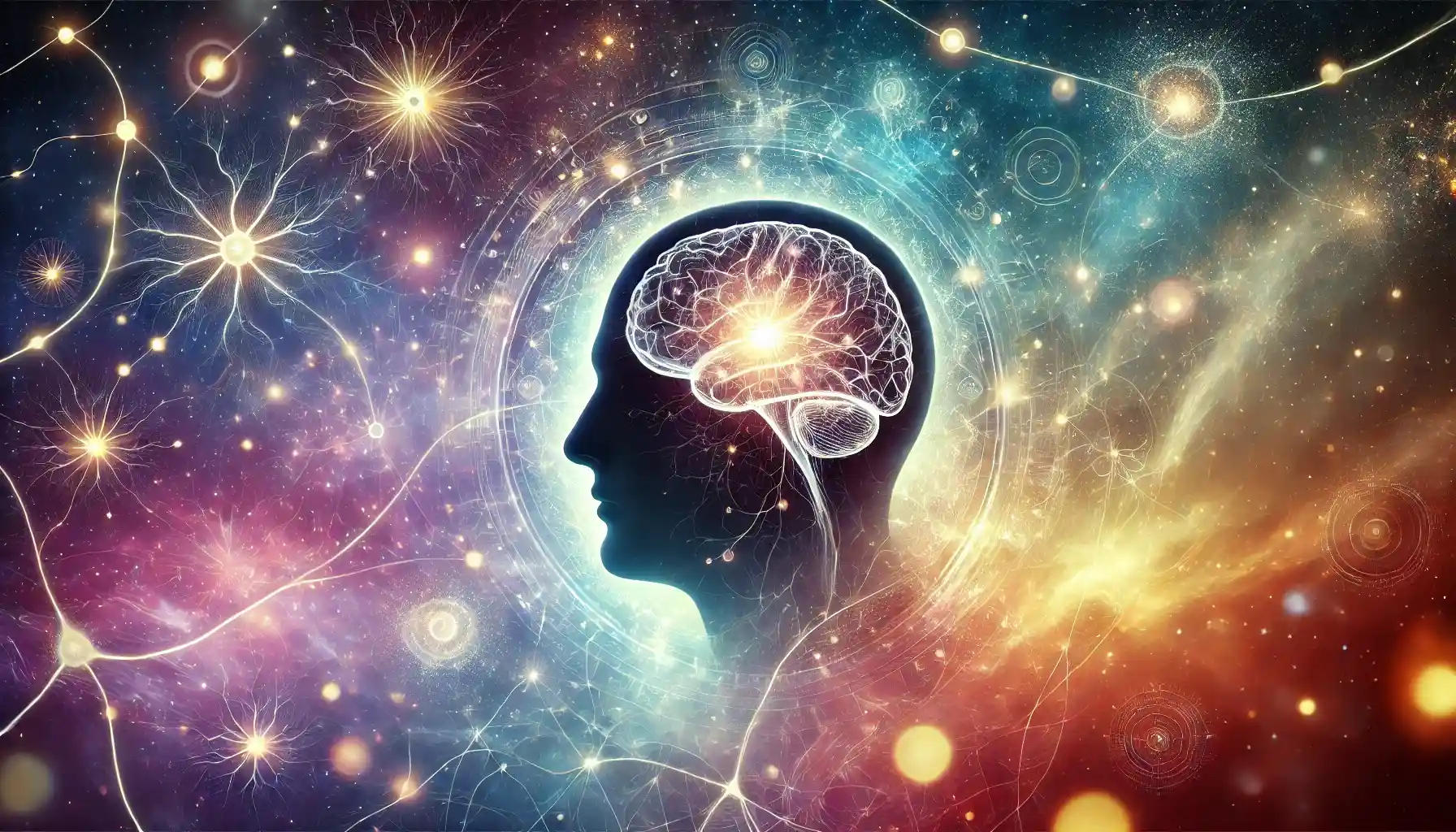 "Exploring Consciousness: The Ultimate Mystery of the Mind"