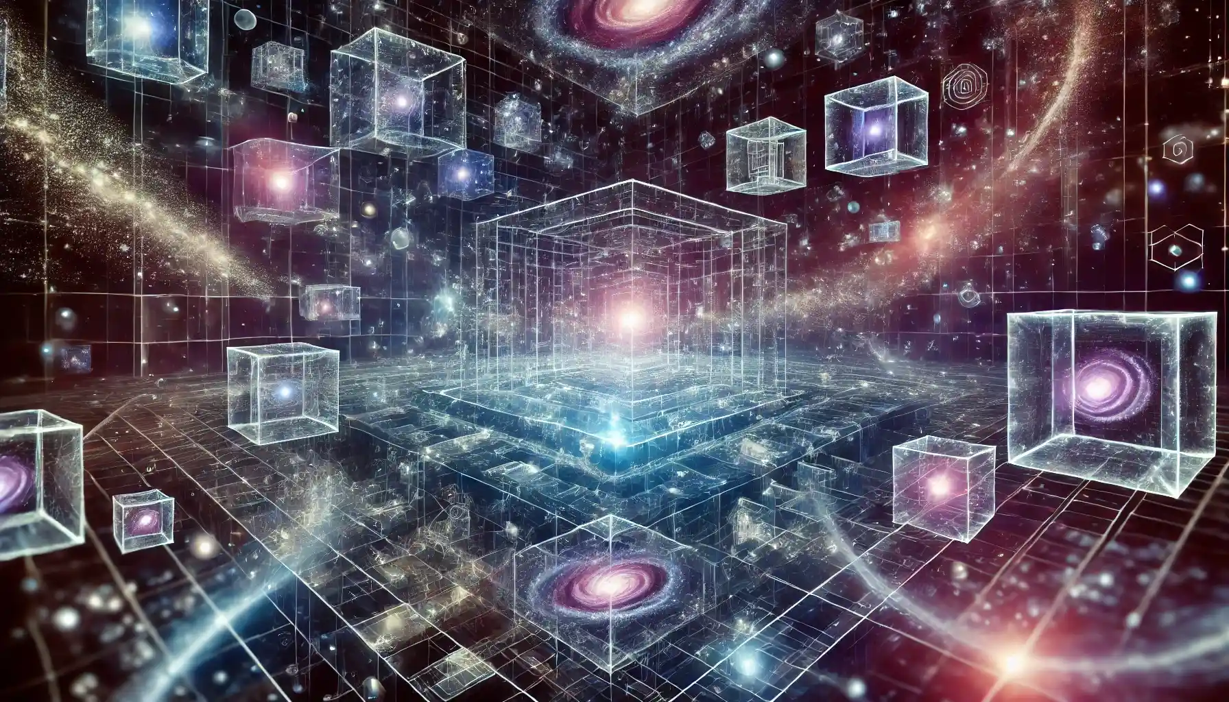 10 Dimensions - Everything you need to know